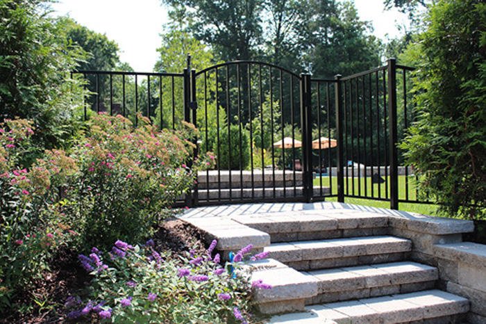 JAN FENCE - Updated October 2025 - 4 Industrial Rd, Pequannock, New ...