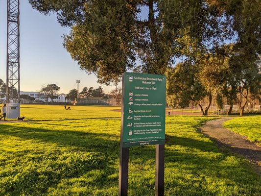 MOSCONE RECREATION CENTER - Updated December 2025 - 33 Photos & 21 ...