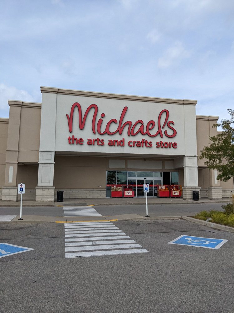 MICHAELS - Updated December 2025 - 43 Photos & 14 Reviews - 11 William ...
