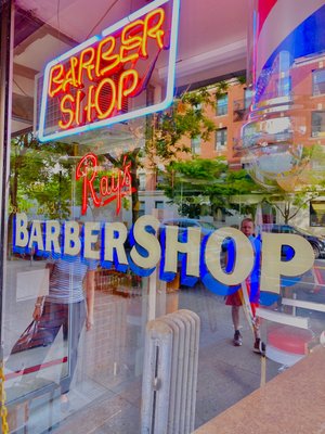 RAY’S BARBER SHOP - Updated October 2024 - 37 Photos & 136 Reviews ...