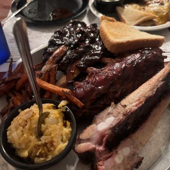 SHIVER’S BBQ - Updated April 2025 - 1850 Photos & 1698 Reviews - 28001 ...