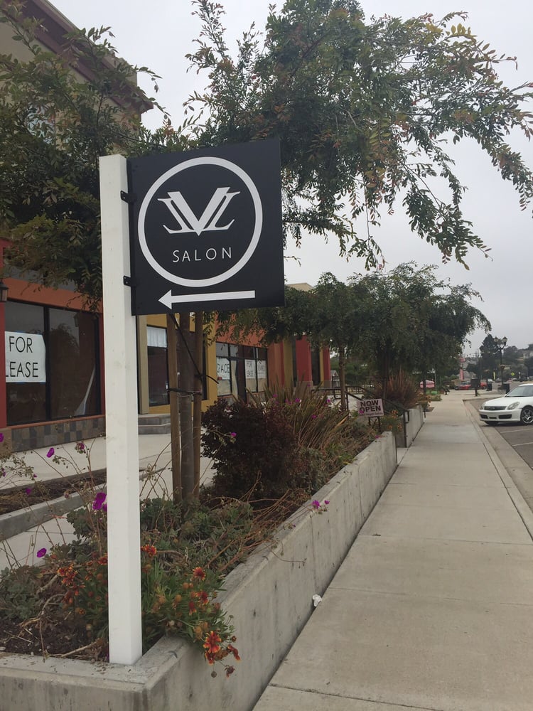 SANTA MARIA SIGNS - Updated October 2025 - 1440 Jason Way, Santa Maria ...