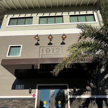 1912 OCEAN BAR AND ROOFTOP - 132 Photos & 43 Reviews - 619 Ponte Vedra ...