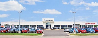 GANDRUD CHRYSLER DODGE JEEP RAM - Updated March 2026 - 25 Photos & 15 ...