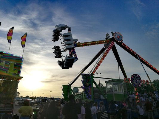 ANDERSON COUNTY FAIR - Updated October 2025 - 3027 MLK Jr Blvd ...