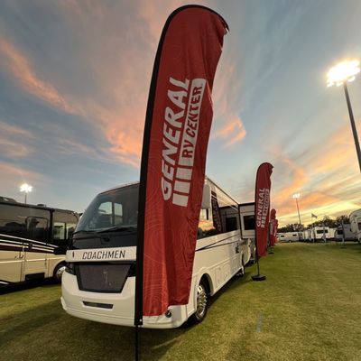 GENERAL RV CENTER - Updated October 2025 - 11 Photos & 10 Reviews ...