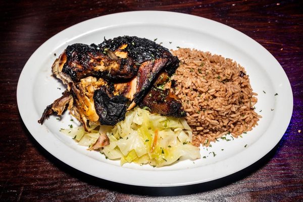 JAMROCK SOUTH RESTAURANT & LOUNGE - Updated October 2025 - 12 Photos ...