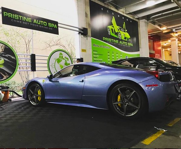 PRISTINE AUTO SPA - Updated October 2025 - 33 Photos & 17 Reviews - 5085 Westheimer Rd, Houston ...