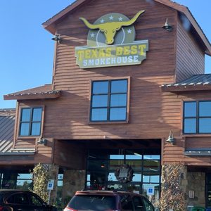 TEXAS BEST SMOKEHOUSE - 150 Photos & 103 Reviews - 16243 Hwy 271, Tyler ...