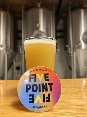 FIVE POINT FIVE BREWING - Updated December 2025 - 98 Photos & 83 Reviews - 137 Nevada St, El ...