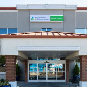 SWEDISH BREAST CENTER - EDMONDS - Updated December 2025 - 11 Reviews ...