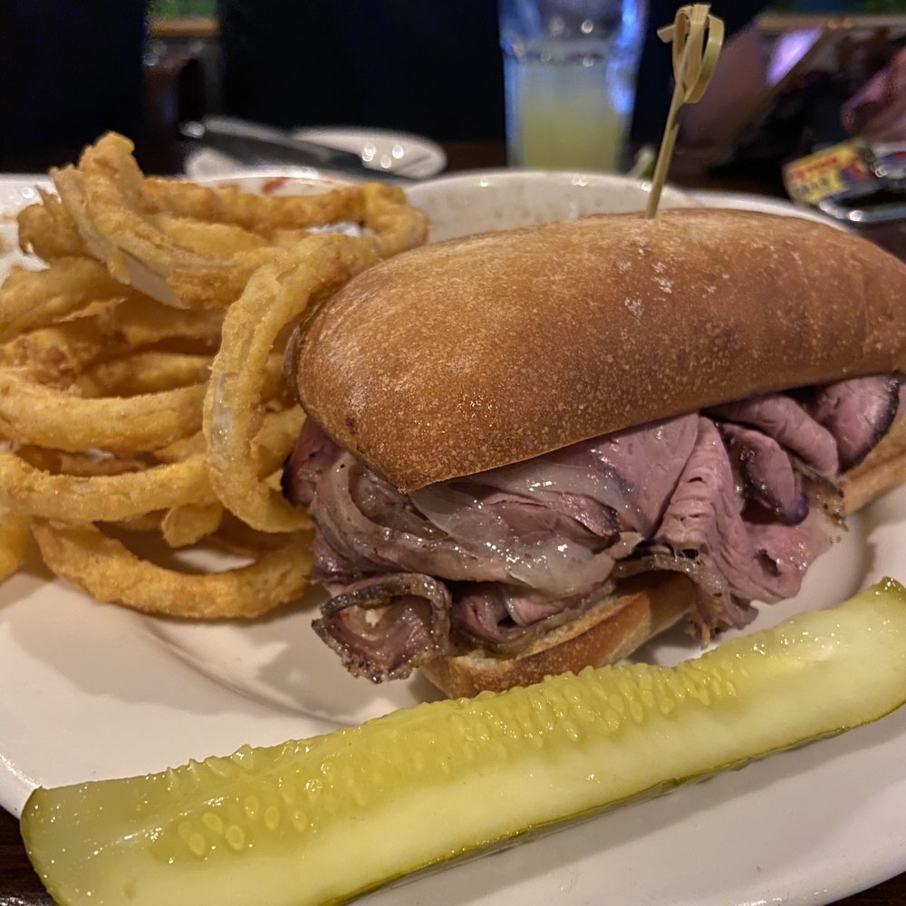 PRINCETON STATION - 32 Photos & 95 Reviews - 147 Princeton St, North ...