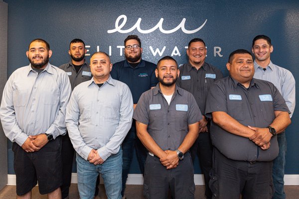 ELITE WATER SYSTEMS - Updated December 2025 - 20 Photos & 19 Reviews ...