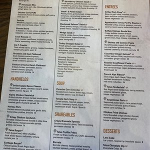 TALUS SPIRITS & SUSTENANCE - 54 Photos & 50 Reviews - 10914 Cumberland ...