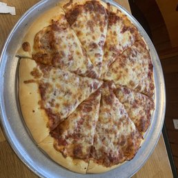 RED WEST PIZZA LOMITA - Updated May 2025 - 94 Photos & 199 Reviews ...
