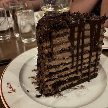 LUCHINI - Updated January 2025 - 379 Photos & 146 Reviews - 3799 S Las ...