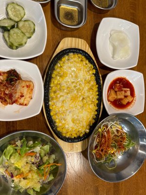 CHEF JK KOREAN BBQ - 43 Photos & 21 Reviews - 4437 Washington Rd, Evans ...