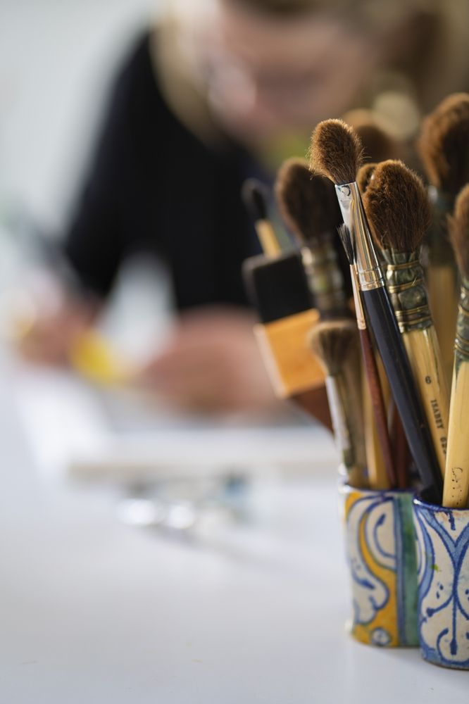 ISA CATTO STUDIO - Updated June 2024 - Request Information - Woody ...