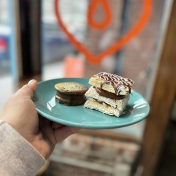 CAFÉ CORAZÓN - Updated December 2024 - 228 Photos & 104 Reviews - 110 ...