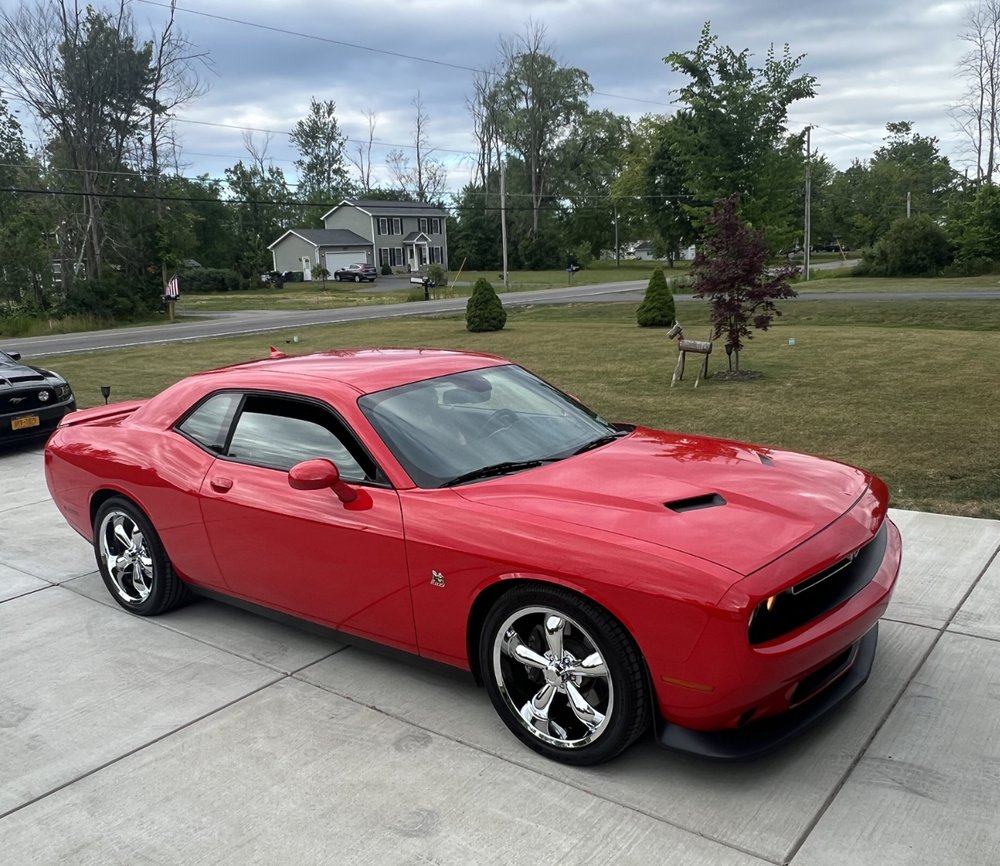 BUFFALO LIQUID AUTO DETAILING & COATING - Request a Quote - Buffalo, New York - Auto Detailing ...