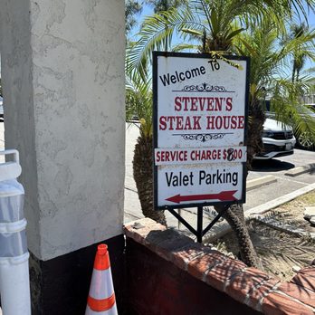 STEVEN’S STEAK & SEAFOOD HOUSE - Updated September 2024 - 1192 Photos ...