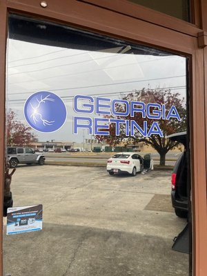 GEORGIA RETINA - Updated December 2025 - 112 Mall Rd, Dublin, Georgia ...