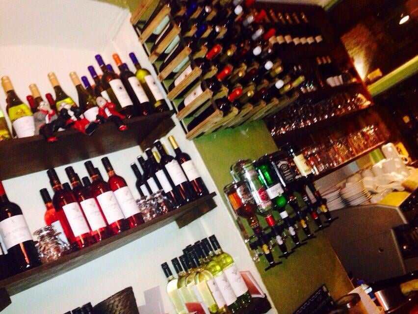 LYDIA CAFE - Updated November 2024 - 123 Stoke Newington Church St ...