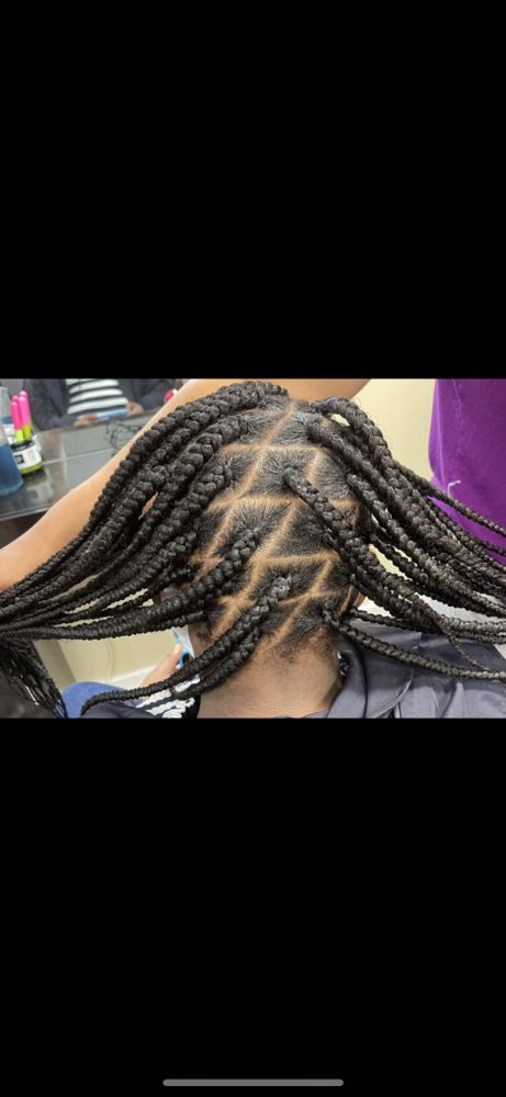 AZMERA AFRICAN HAIR BRAIDING - Updated July 2024 - 17 Photos - 163 Old ...