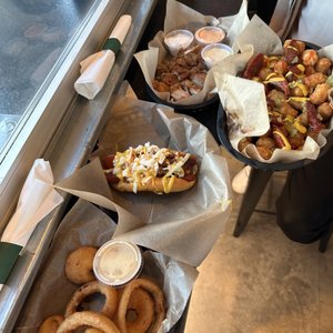 SOLACE OUTPOST - 60 Photos & 31 Reviews - 71 Potomac Ave SE, Washington ...