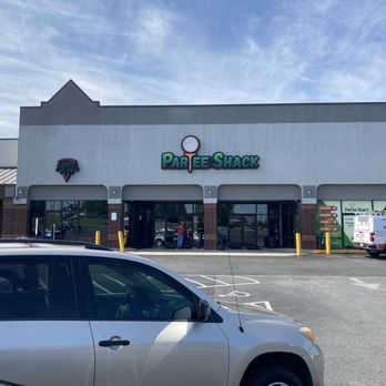PARTEE SHACK - Updated October 2025 - 117 Photos & 35 Reviews - 3712 S ...