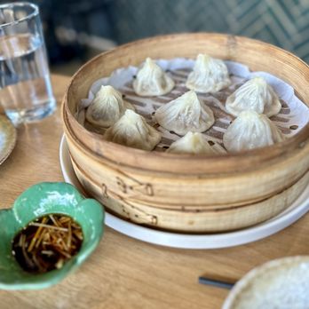 HIDDEN DUMPLING HOUSE MIDTOWN - Updated June 2025 - 919 Photos & 508 ...