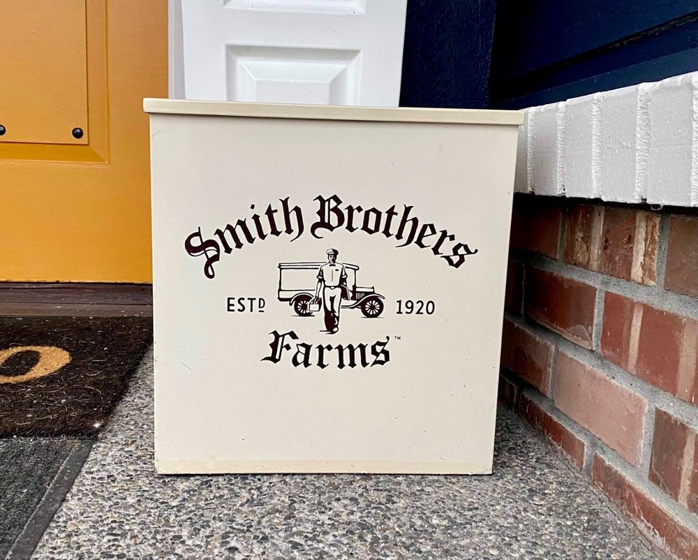 SMITH BROTHERS FARMS - 32 Photos & 183 Reviews - 26401 79th Ave S, Kent ...
