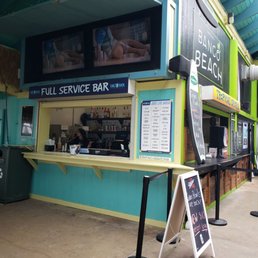 SALT SHACK - Updated July 2025 - 219 Photos & 136 Reviews - 100 Ocean ...