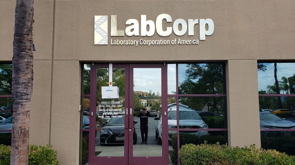 LABCORP - Updated December 2025 - 38 Photos & 102 Reviews - 25405 ...