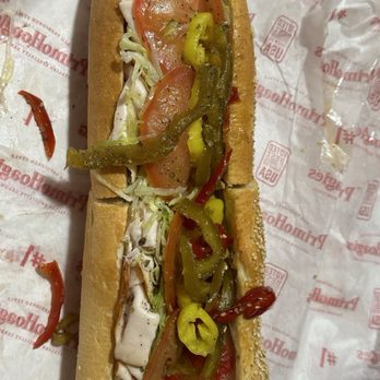 PRIMOHOAGIES - Updated August 2024 - 16 Photos & 26 Reviews - 6608 Hwy ...