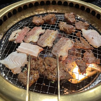 GYU HITO JAPANESE BBQ RESTAURANT - Updated August 2024 - 288 Photos ...