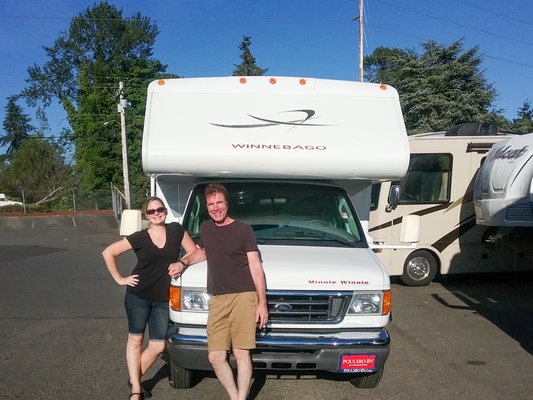 POULSBO RV - Updated June 2025 - 30 Photos & 116 Reviews - 23031 ...