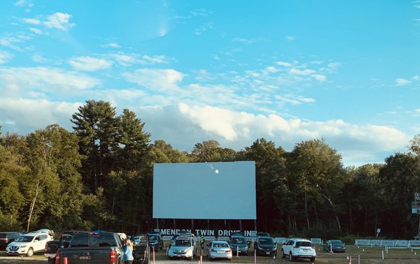 MENDON DRIVE-IN - 84 Photos & 184 Reviews - 35 Milford St, Mendon ...