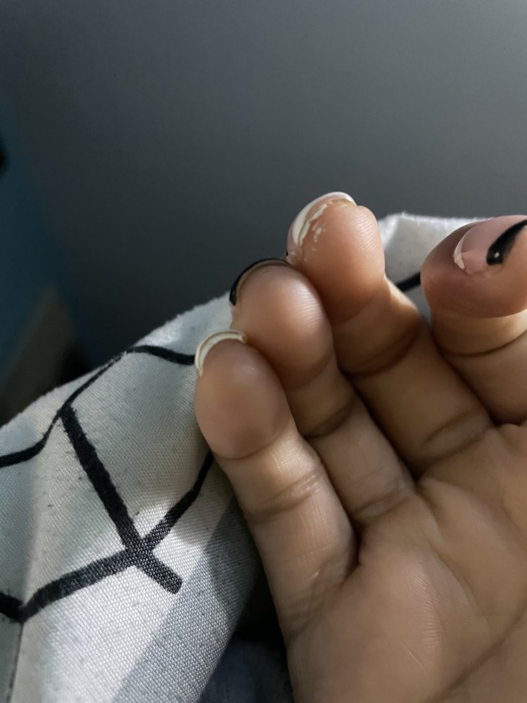 TIPS & TOES NAILS & WAXING - Updated April 2024 - 212 Photos & 40 ...