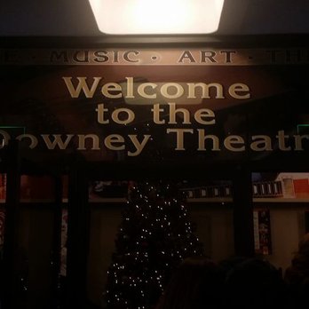 DOWNEY THEATRE - Updated October 2025 - 102 Photos & 33 Reviews - 8435 ...