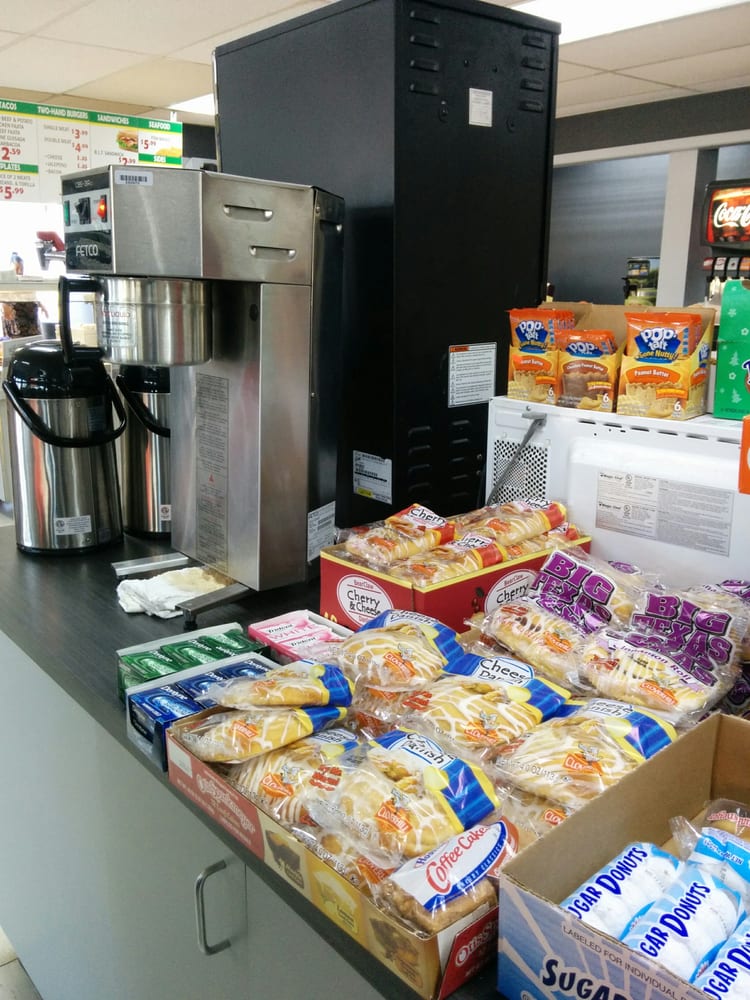 SHIRO GROCERY - Updated December 2025 - 19272 State Hwy 30, Shiro ...