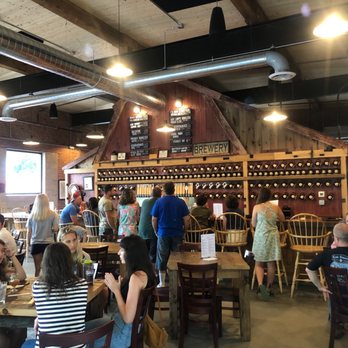 LITTLE RED BARN BREWERS - Updated November 2025 - 57 Photos & 37 ...