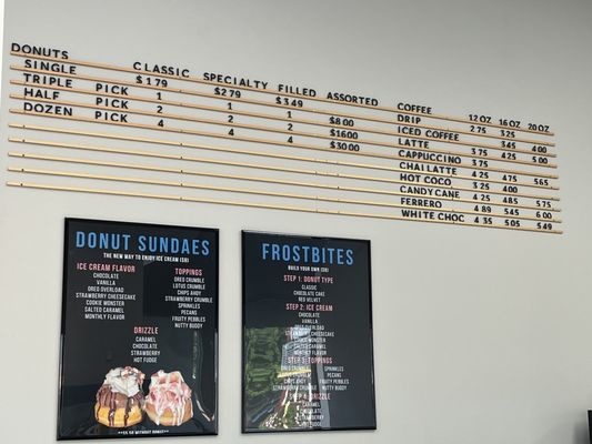 DONUT DUDES - Updated May 2024 - 39 Photos & 22 Reviews - 10301 S ...