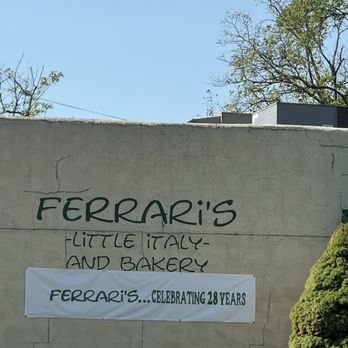 FERRARI’S LITTLE ITALY AND BAKERY - Updated January 2026 - 172 Photos ...