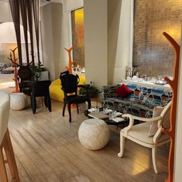 BARMINI BY JOSÉ ANDRÉS - Updated March 2025 - 2399 Photos & 528 Reviews ...