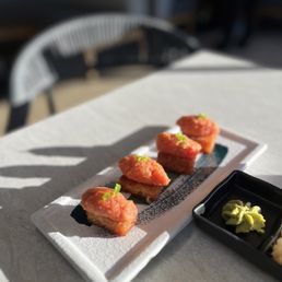 SUSHI ROKU - Updated December 2025 - 1501 Photos & 485 Reviews - 180 El ...