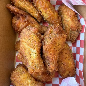 CHIBAB KOREAN FRIED CHICKEN - Updated August 2024 - 72 Photos & 29 ...