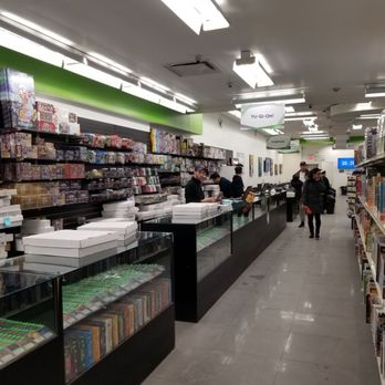 401 GAMES TOYS & SPORTSCARDS - Updated September 2024 - 136 Photos & 97 ...