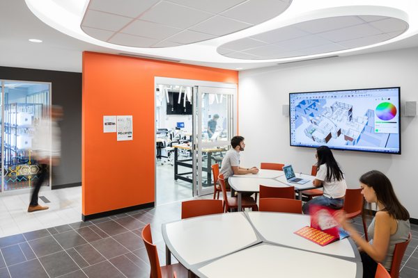 BHDP ARCHITECTURE - Updated December 2025 - 39 Photos - 302 W 3rd St ...