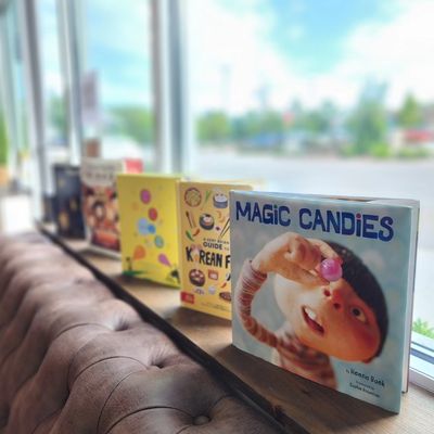 CAFE SOUL CUPS - Updated May 2025 - 179 Photos & 49 Reviews - 643 Mills ...